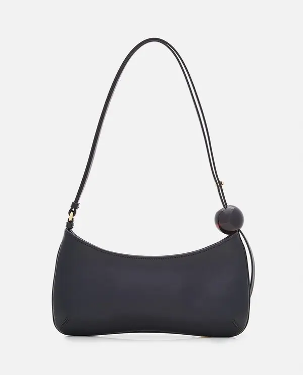 Jacquemus Le Bisou Pearl Bag