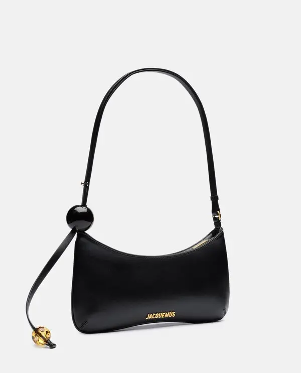 Jacquemus Le Bisou Pearl Bag