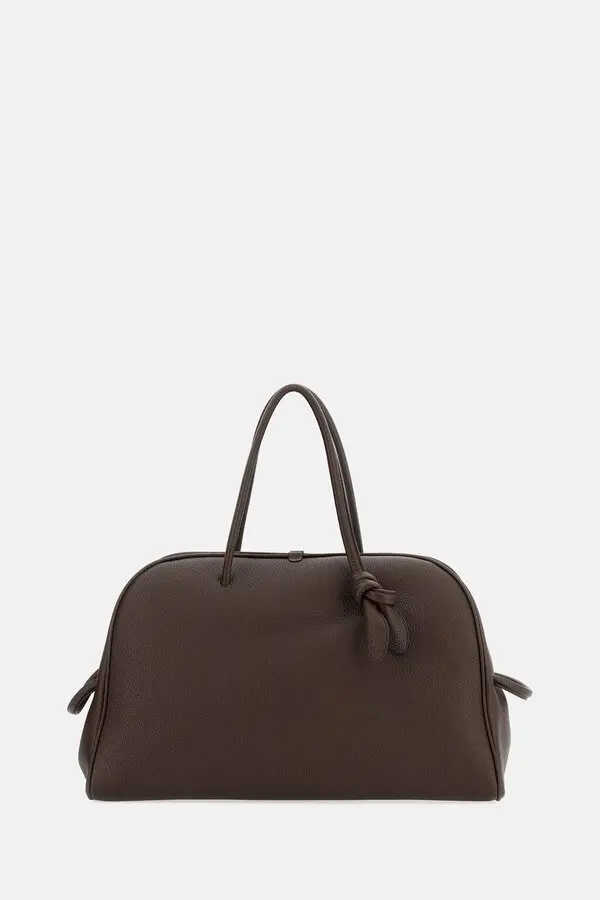Jacquemus Le Grand Turismo Bowling Bag