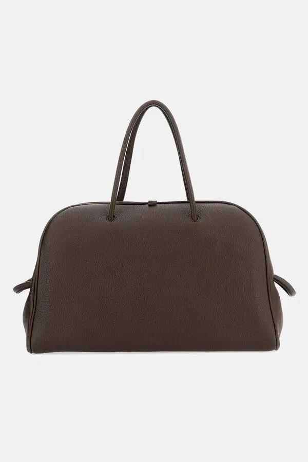 Jacquemus Le Grand Turismo Bowling Bag