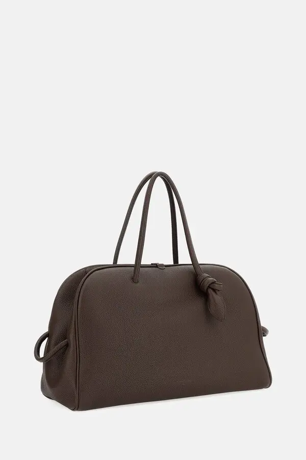 Jacquemus Le Grand Turismo Bowling Bag