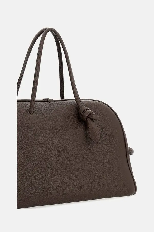 Jacquemus Le Grand Turismo Bowling Bag