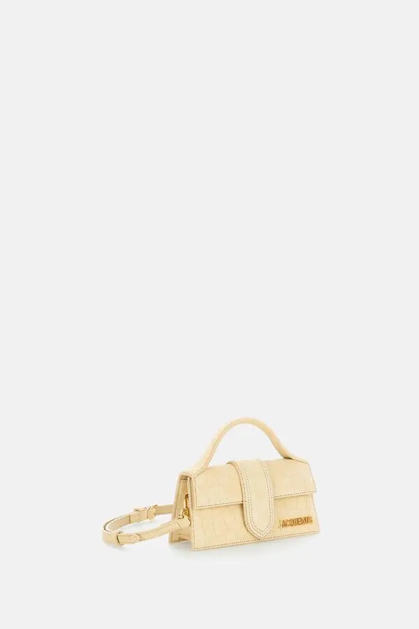 Jacquemus Le Bambino Bag
