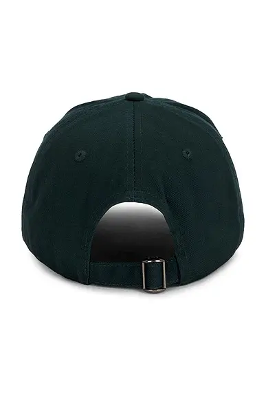 SPORTY & RICH Syracuse Cap