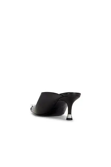 Alexander Wang Akilita 65mm Ring Mule