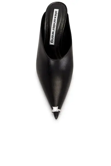 Alexander Wang Akilita 65mm Ring Mule
