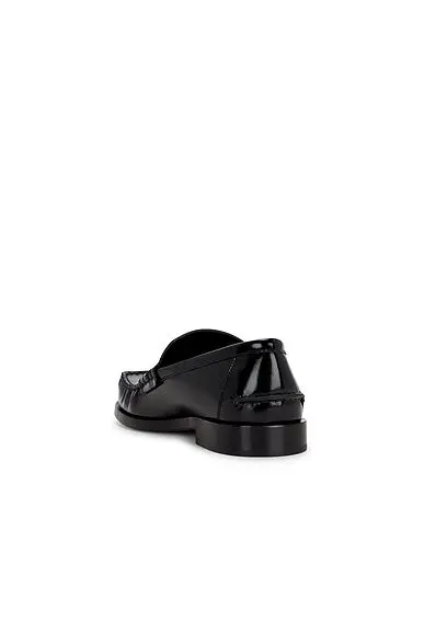 Bottega Veneta Penny Loafer