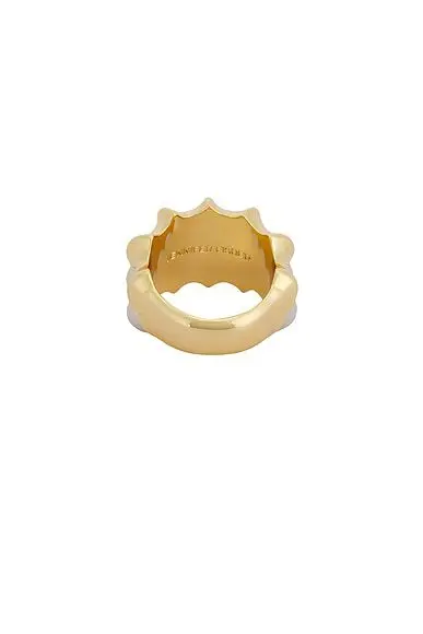 JENNIFER FISHER Murphy Double Ring