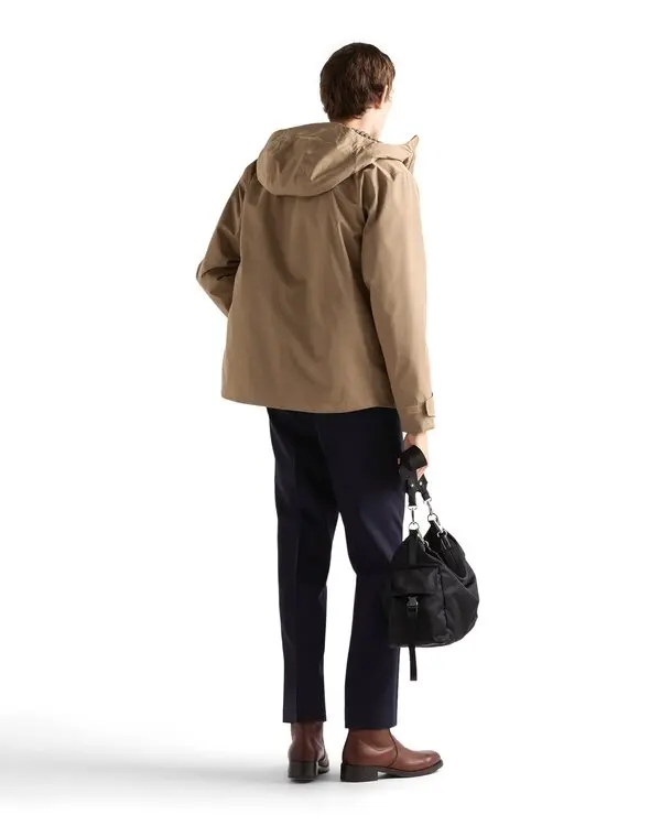 Prada Wool Pants