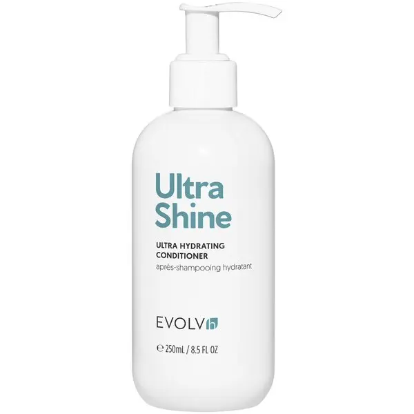 EVOLVH Ultrashine Moisture Conditioner 8.5 Fl. Oz - One-color