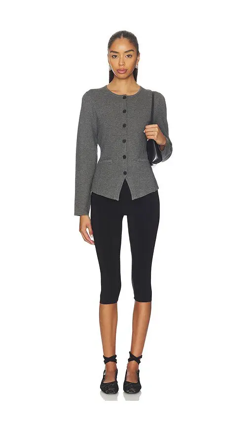 SAMSOE SAMSOE Salula Jacket