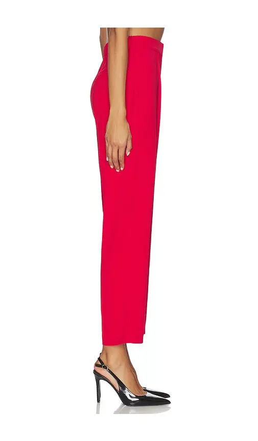 SELMACILEK Tailored Crepe Pants