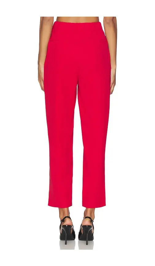 SELMACILEK Tailored Crepe Pants