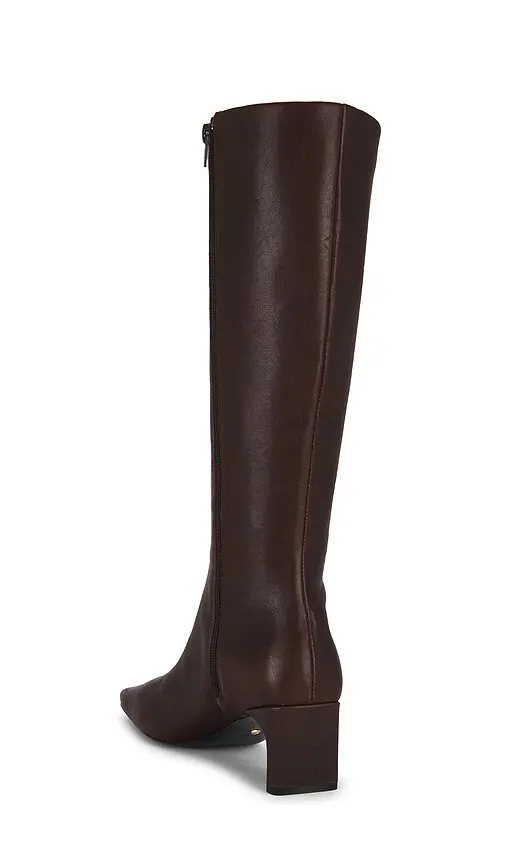 Raye Adelaide Zip Up Tall Boots