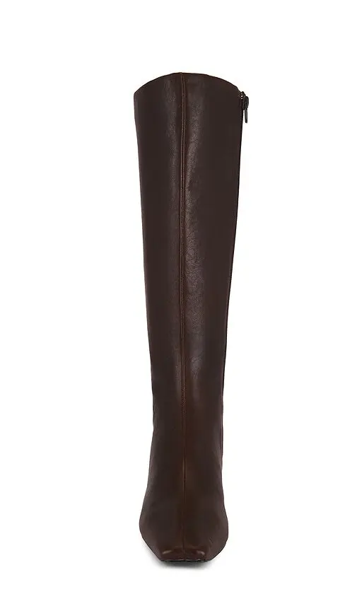 Raye Adelaide Zip Up Tall Boots