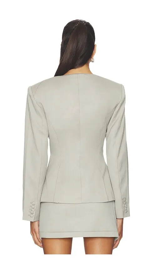 ET OCHS Andre Jacket