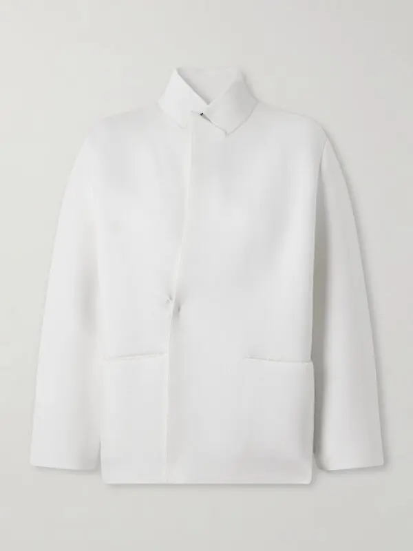 TOM FORD Cashmere-blend Blazer