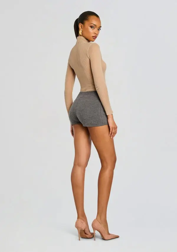 Retrofete Lilian Knit Short