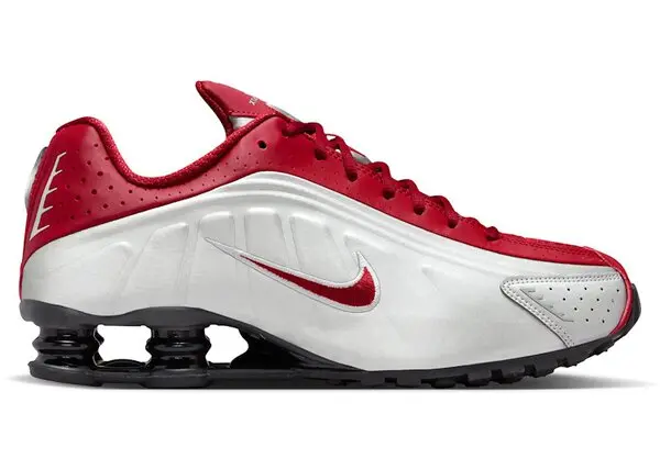 Nike Shox R4 Sneakers
