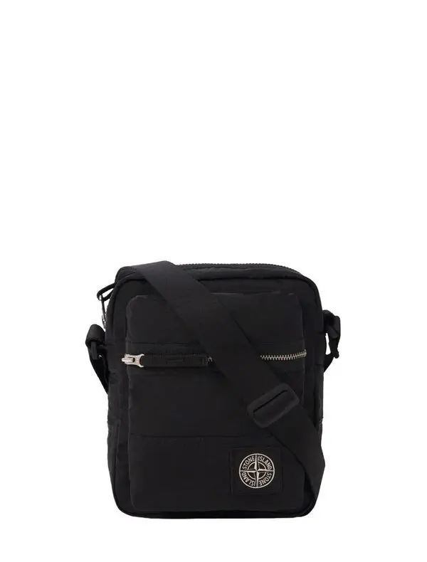 Stone Island Bags - Black