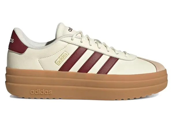 Adidas Vl Court Bold Sneakers