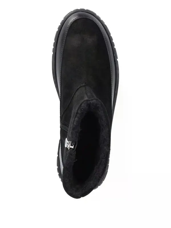 Gant Snowmont Zip Boots