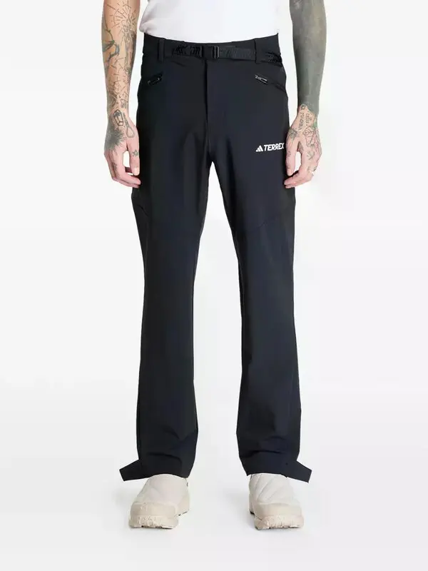 Adidas Belt Trousers