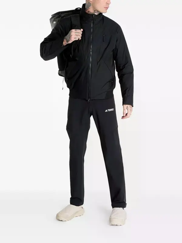 Adidas Belt Trousers