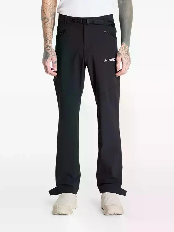 Adidas Belt Trousers