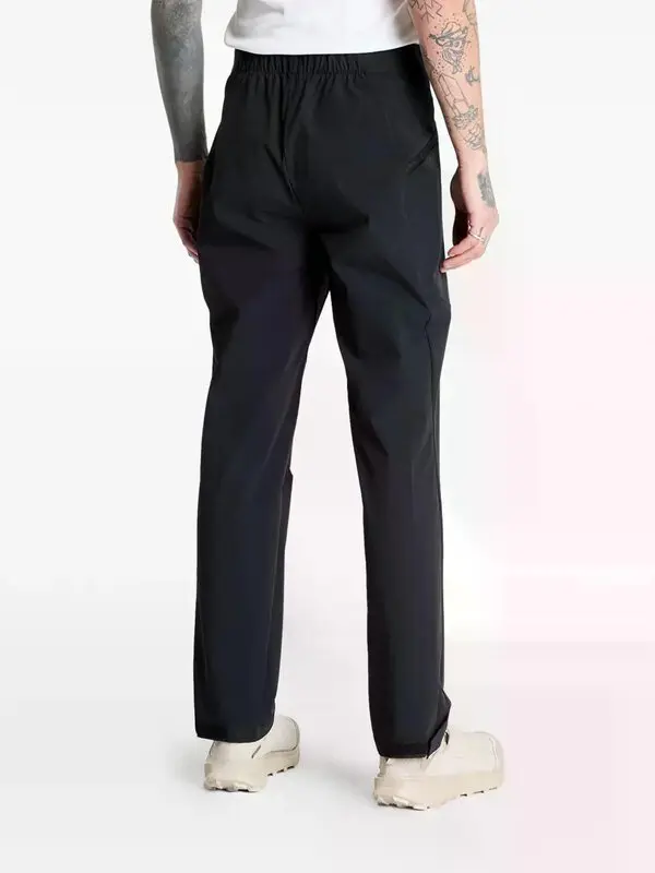 Adidas Belt Trousers