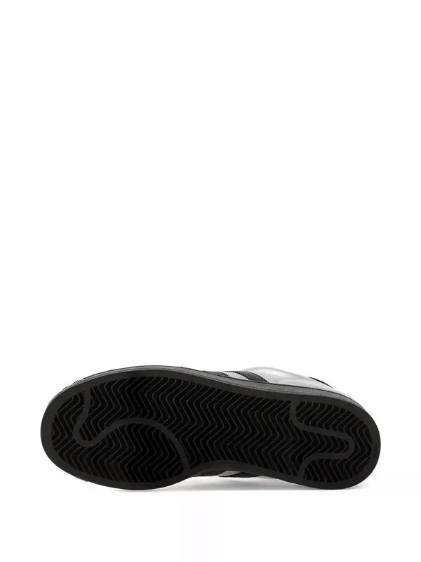 Adidas Superstar Ii Sneakers - Silver
