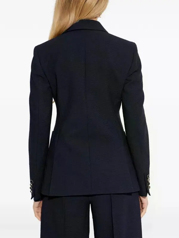 Max Mara Double-breasted Jacket