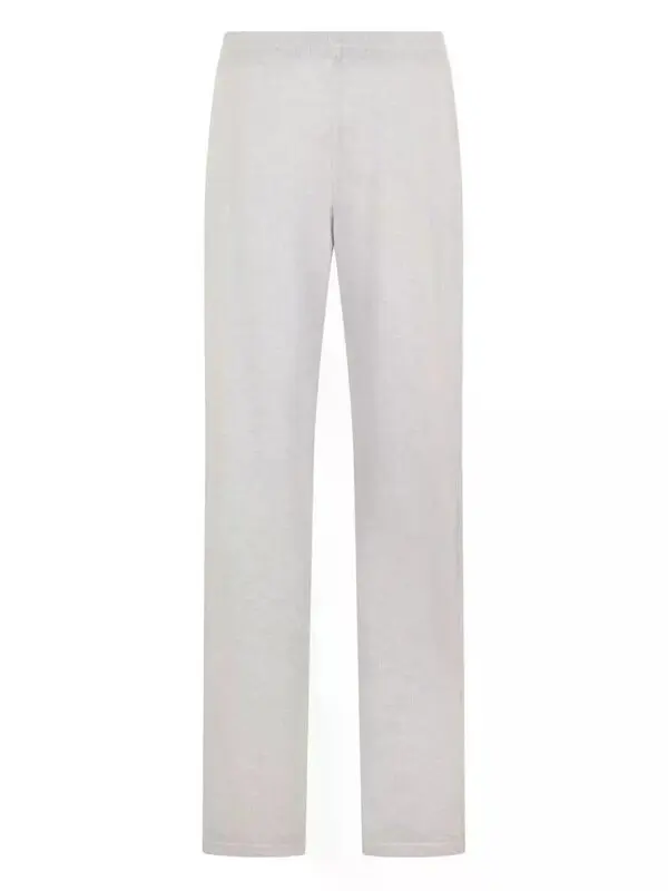 Malo Drawstring Trousers - Grey