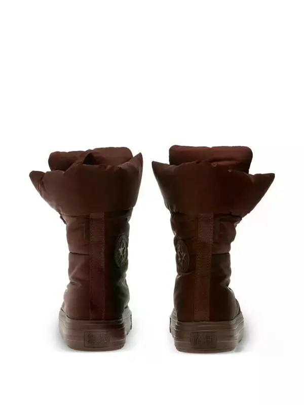 CONVERSE Chuck Taylor All Star Elements Boots - Brown