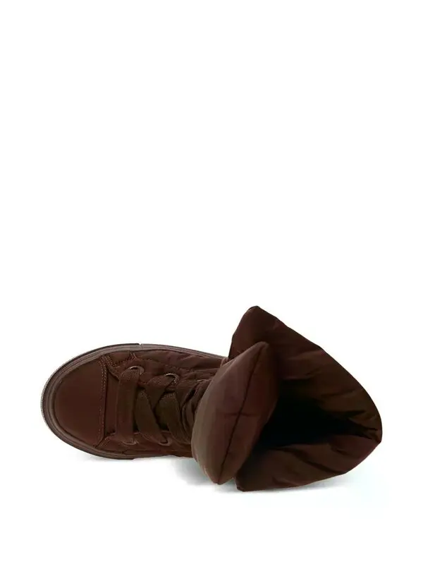 CONVERSE Chuck Taylor All Star Elements Boots - Brown