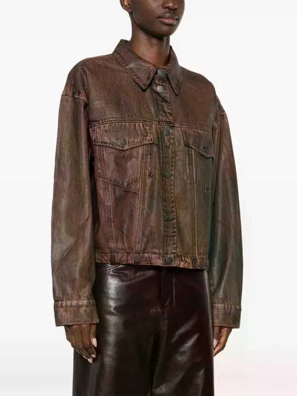 GESTUZ Gzcellie Buttoned Jacket
