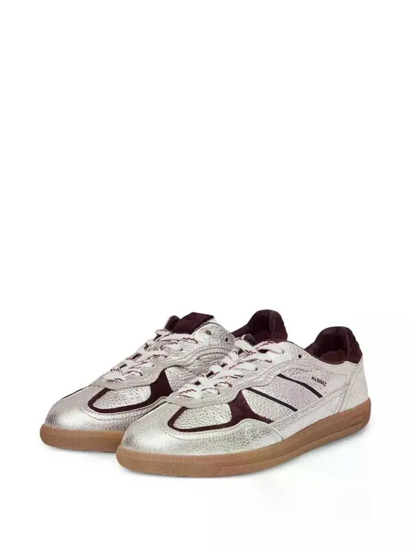 ALOHAS Lace-up Low-top Sneakers - Grey