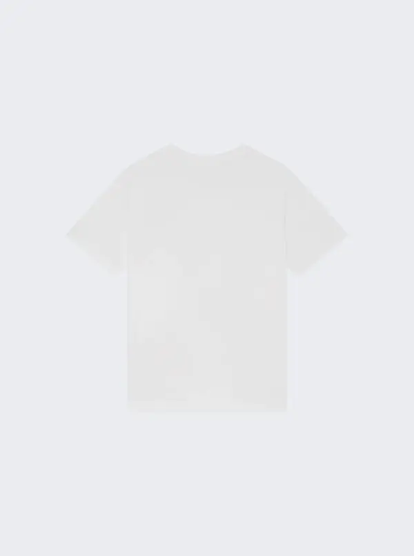 Casablanca Tennis Club Icon Beyond Destiny Tee - White