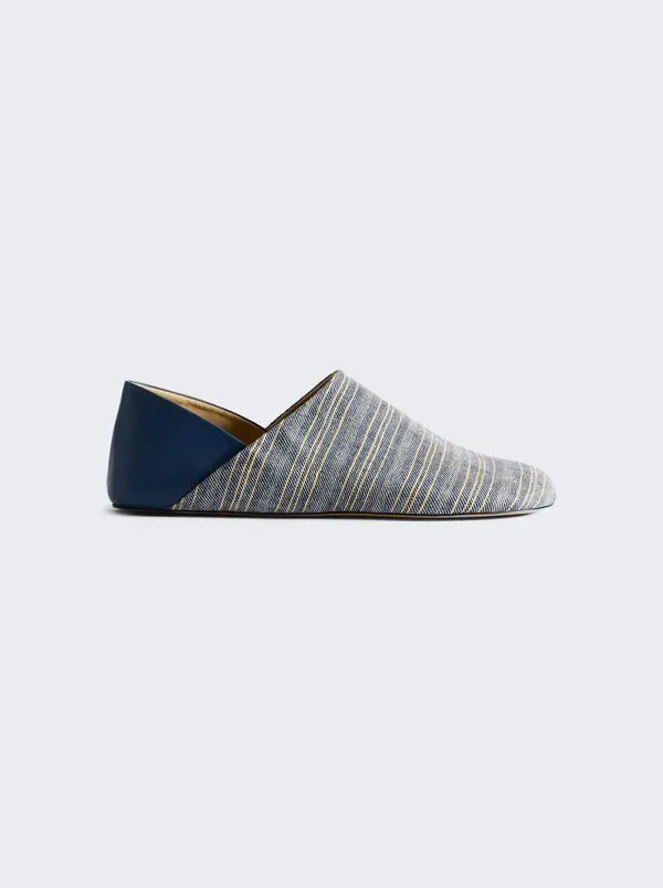JW Anderson Slipper Mules