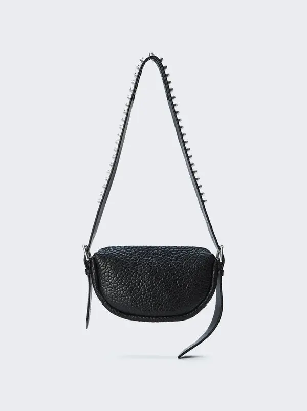 Alexander Wang Ry Crossbody Bag - Black