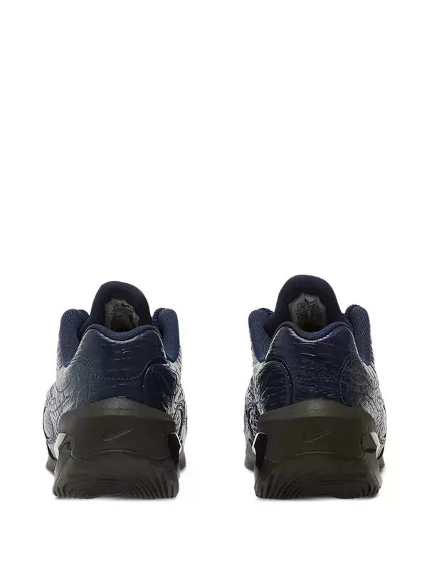 Nike Air Max Logo-detail Sneakers