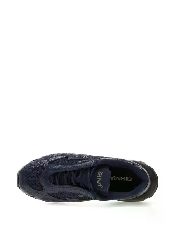 Nike Air Max Logo-detail Sneakers