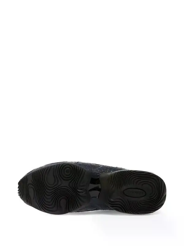 Nike Air Max Logo-detail Sneakers