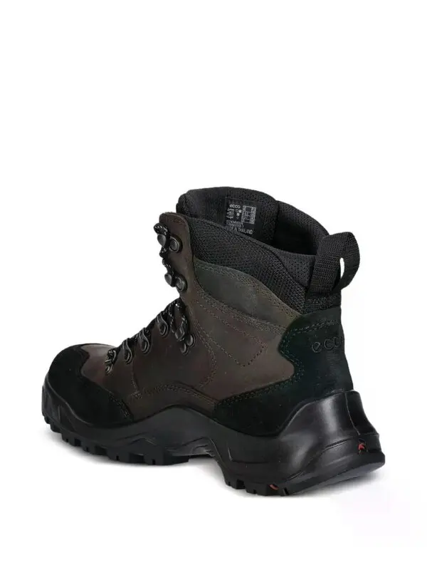 Ecco Offroad Lace-up Boots