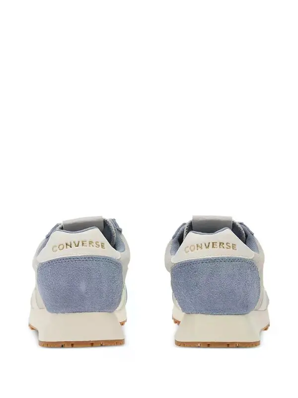 CONVERSE Omega Star-appliqué Sneakers