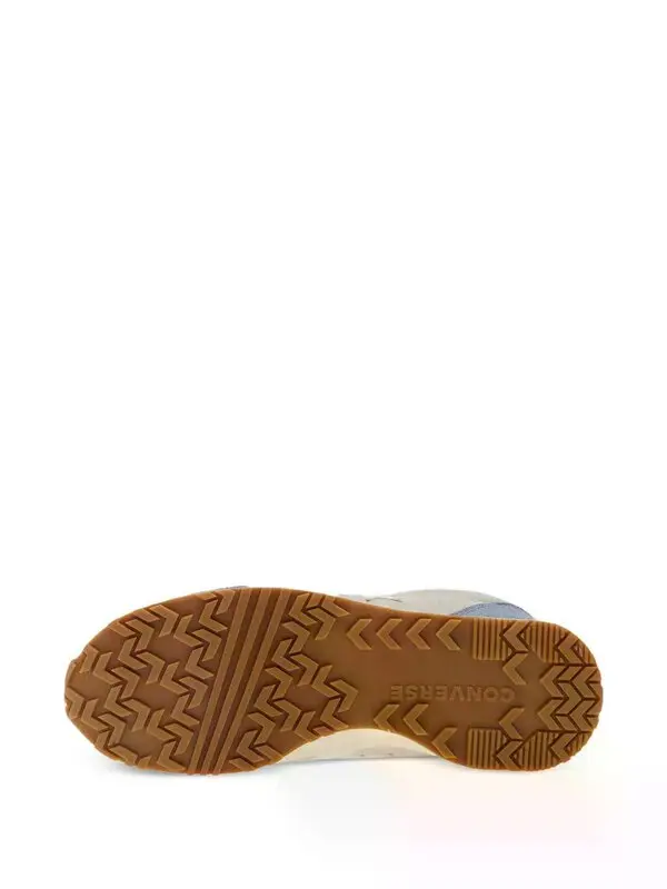 CONVERSE Omega Star-appliqué Sneakers