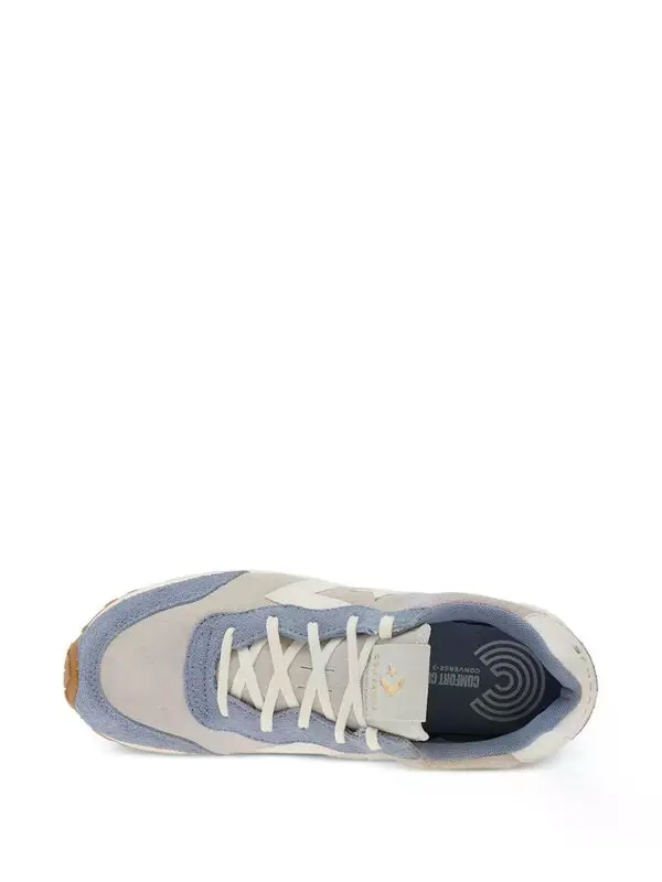 CONVERSE Omega Star-appliqué Sneakers