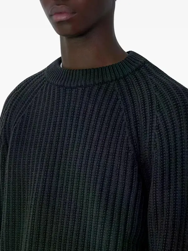 Junya Watanabe Crew-neck Sweater