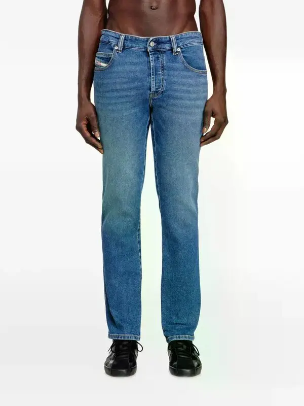 DIESEL® 1993 D-vyl 0adba Slim Fit Jeans