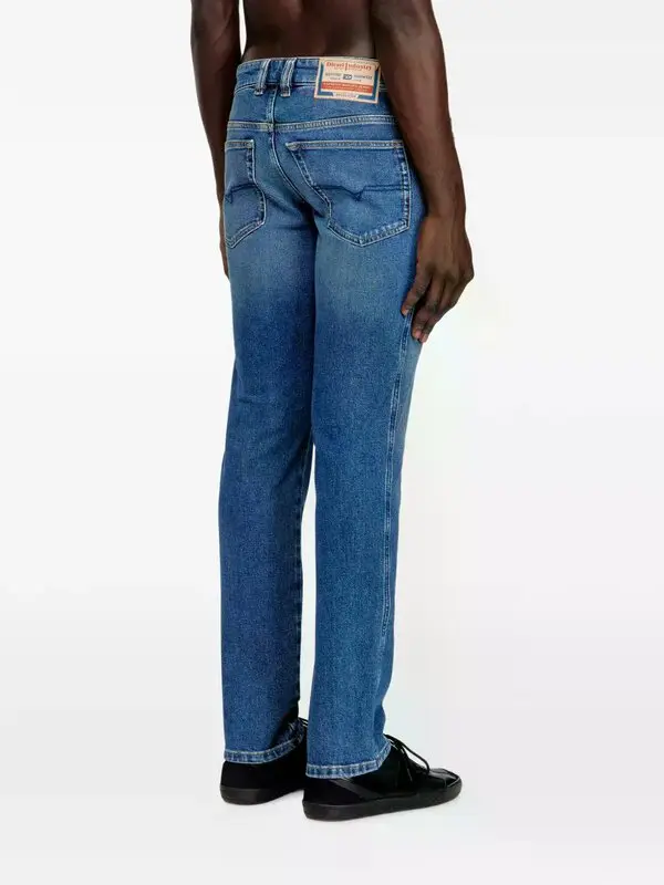 DIESEL® 1993 D-vyl 0adba Slim Fit Jeans